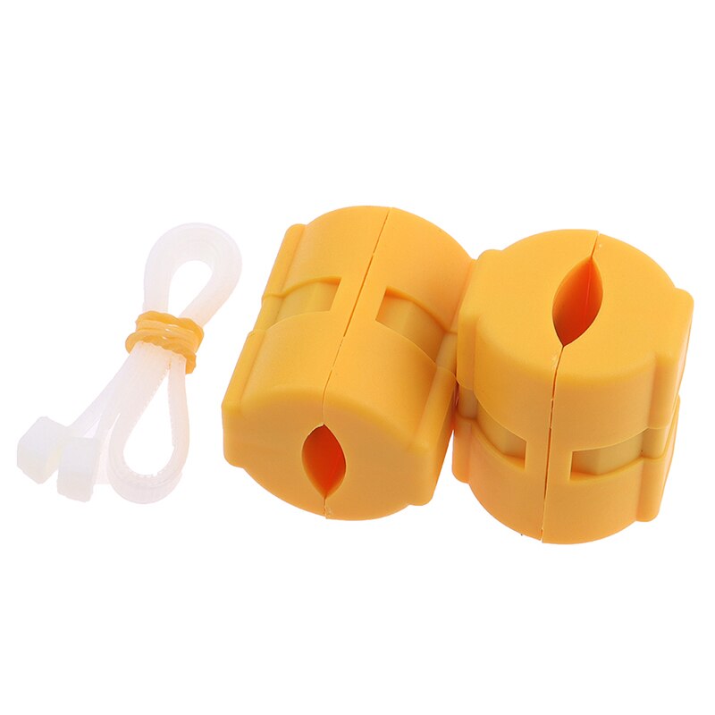 2pcs Fuel Economizer Magnetic Fuel Oil Gas Saver S... – Grandado