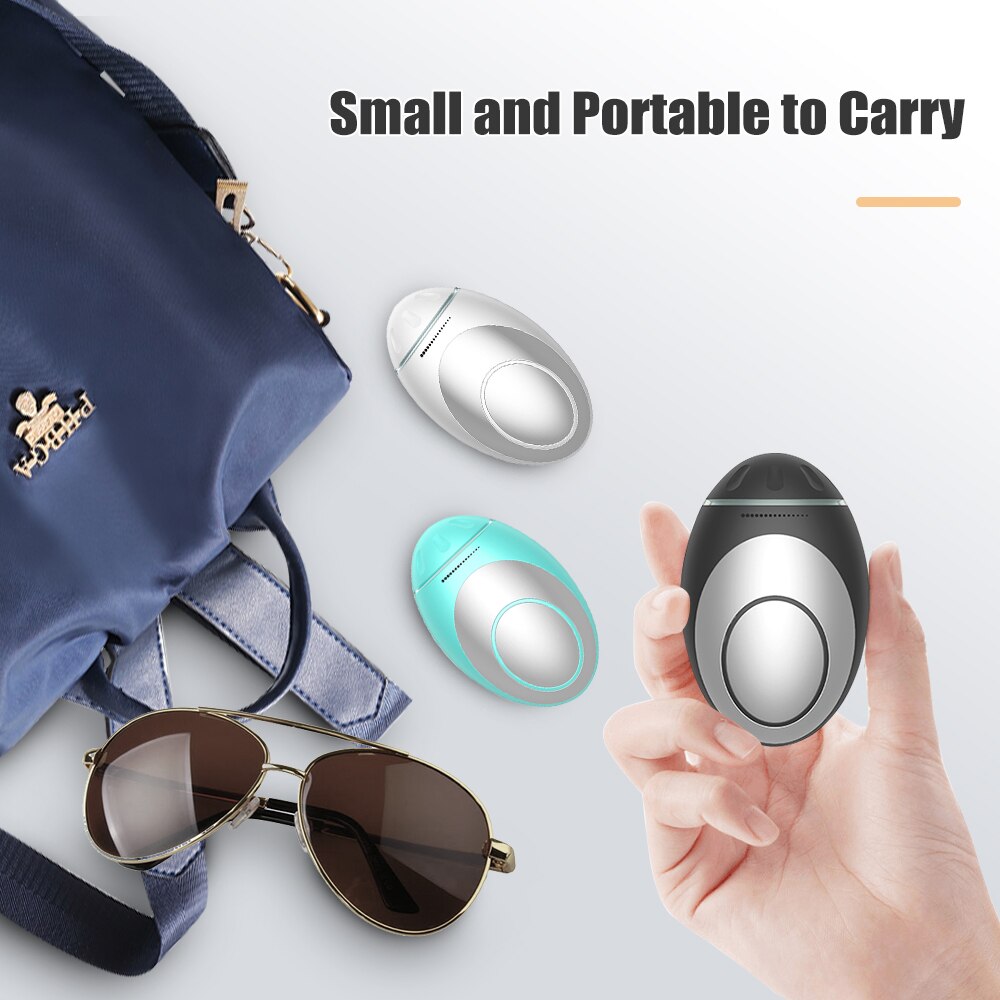 USB Charging Microcurrent Holding Sleep Aid Instru... – Grandado