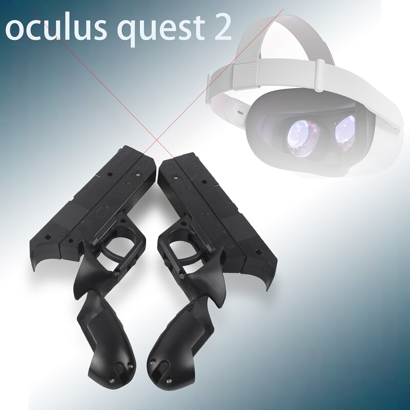 Oculus Quest 2 Accessories Upgrade Hook Holster En... – Vicedeal
