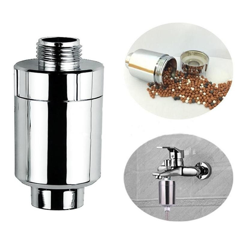 1PC Bathroom Sprinkler Filter Water Tap Purifier W... – Grandado