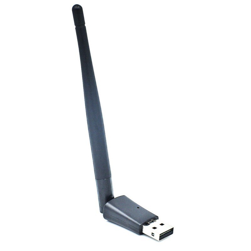 150Mbps MT7601 Chip Draadloze Netwerkkaart Mini Us... – Vicedeal