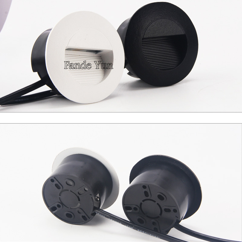 Led wall lamp 5W IP65 LED Stair Light Step Light R... – Grandado