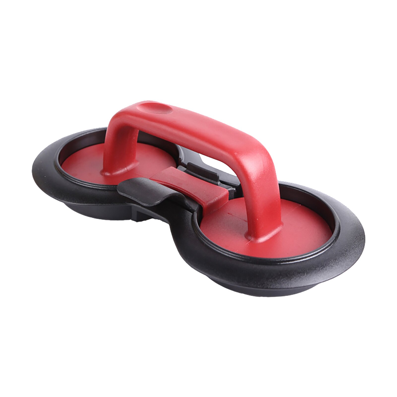 Beef Double Hole Grill Tool Round Steak Mold ABS K... – Vicedeal