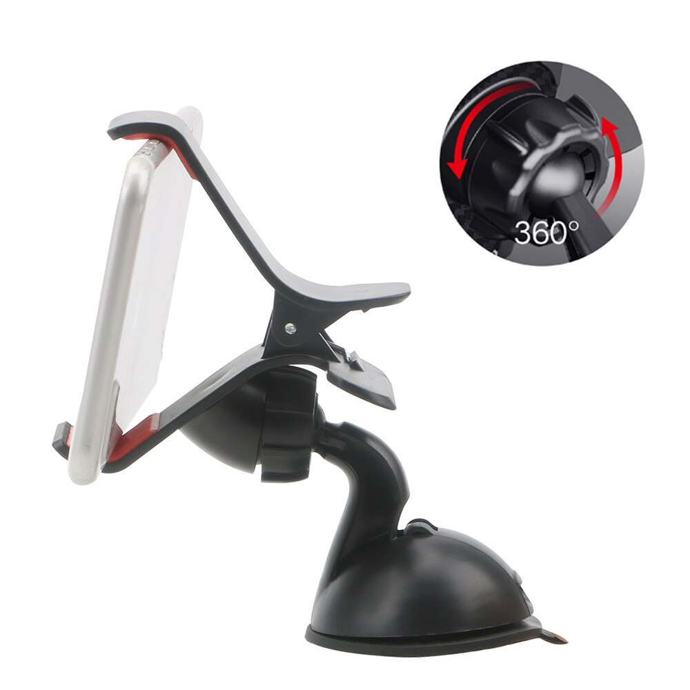 Forauto Auto Telefoon Houder 360 Graden Draaibare ... – Vicedeal