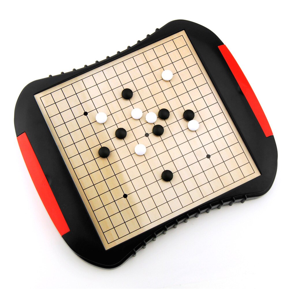 Magnetic Chess Gobang Math Interesting Game Logist... – Grandado