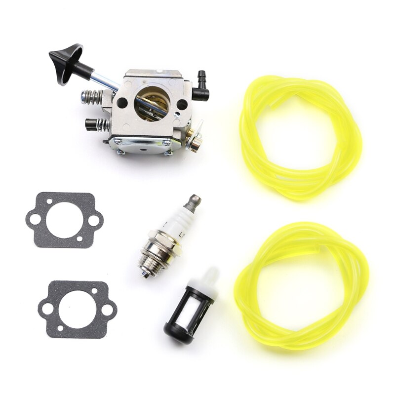 Carburetor Kit for stihl BR400 BR420 BR320 BR380 T... – Grandado