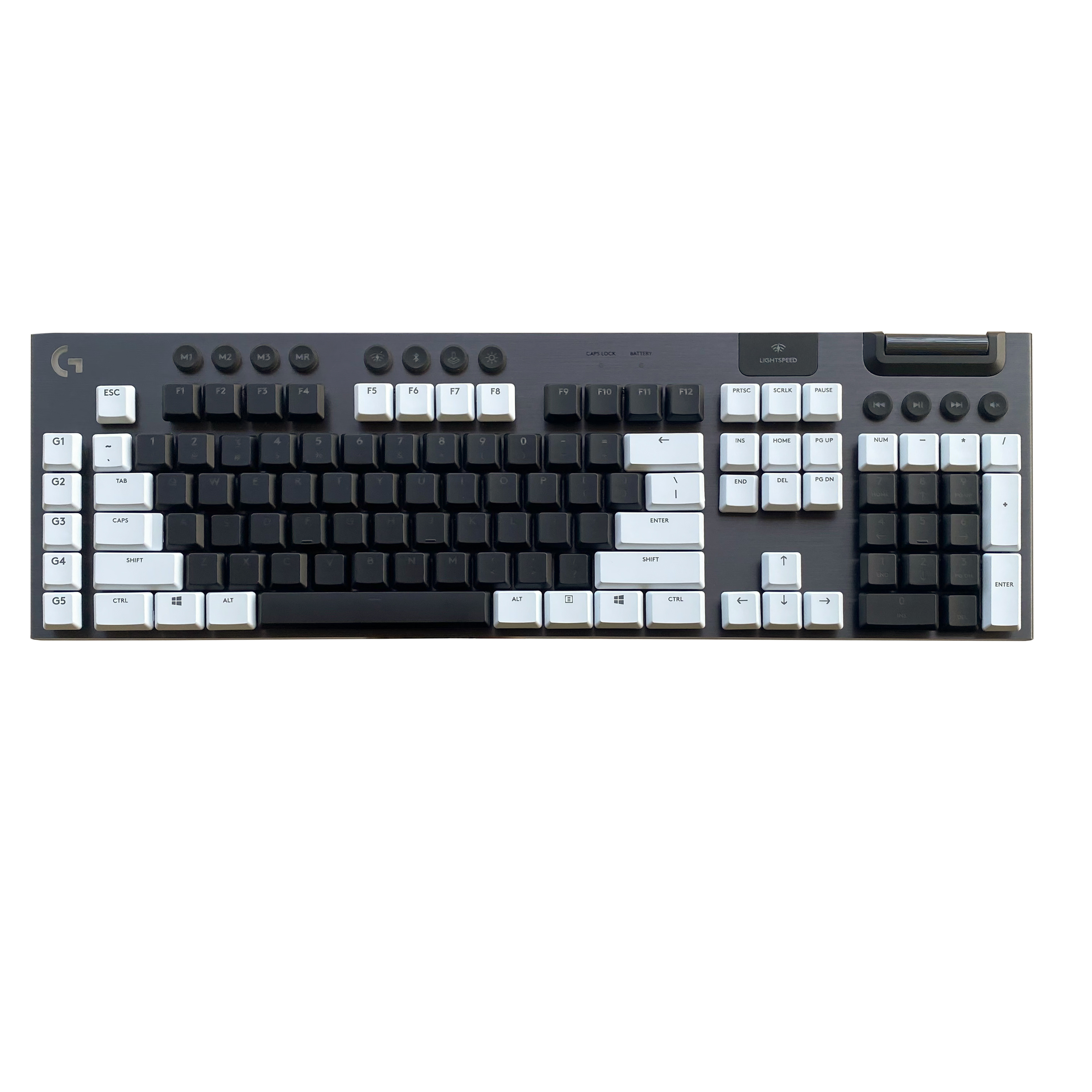 Backlit ABS Keycaps for Logitech G915/G913/G815/G8... – Grandado