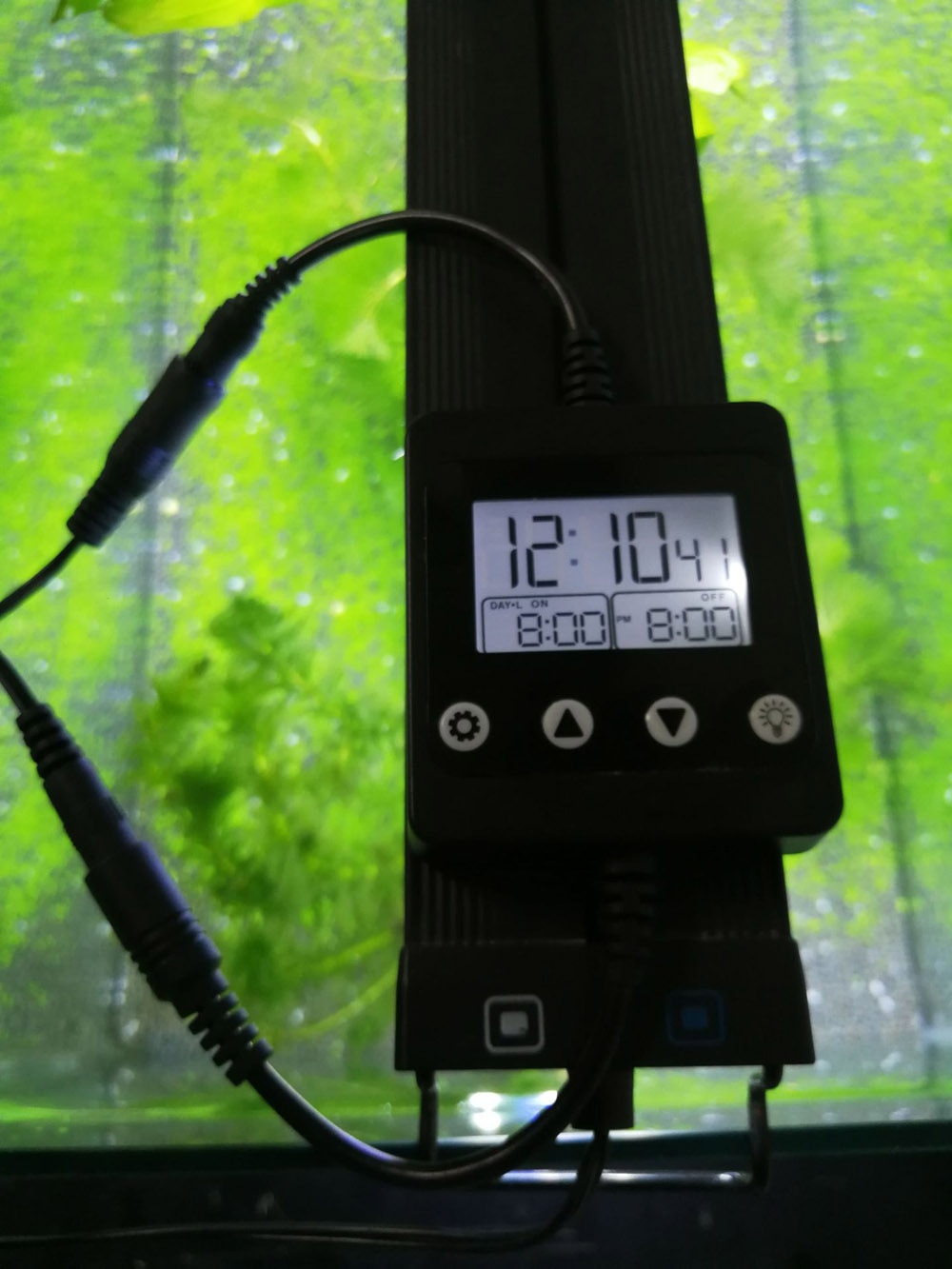 Led Smart Controller Infinitely Variable Dimmer Su Grandado