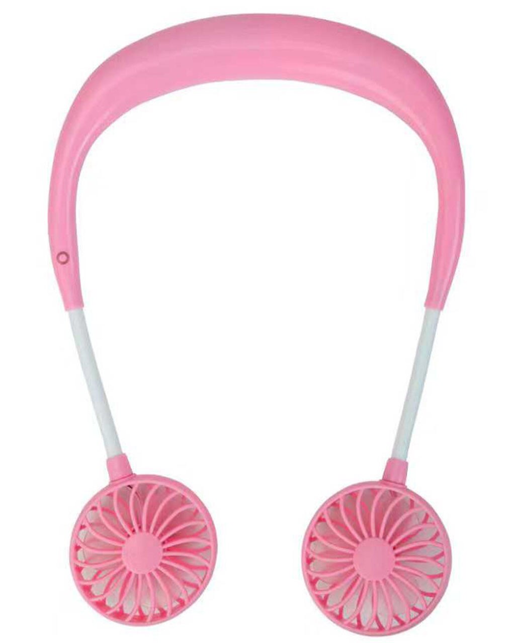 Portable Fans Wearable Neckband Fans With Usb Rech... – Grandado