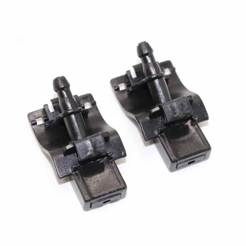 2pcs car nozzle for Toyota Corolla Altis Camry Win... – Grandado