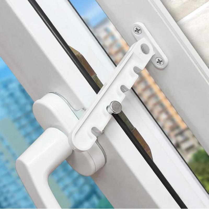 Door and window limit wind hook ventilation limite... – Vicedeal
