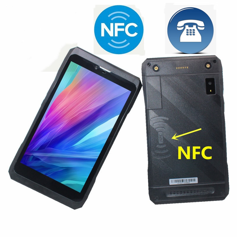 Big Sales 7 Inch 1GB+8GB NFC MTK6582 Android 4.4 T... – Grandado