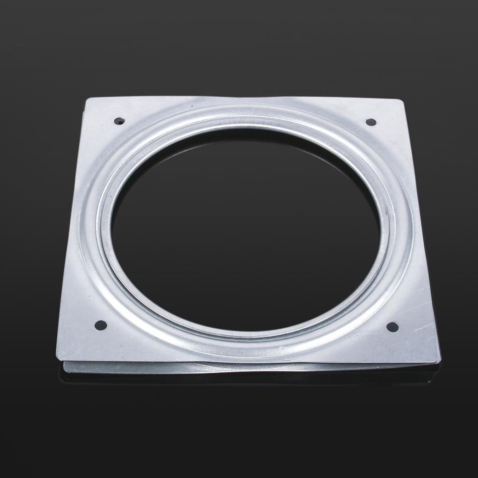 6 Inch Replacement Metal Rotating Swivel Plate TV ... – Vicedeal