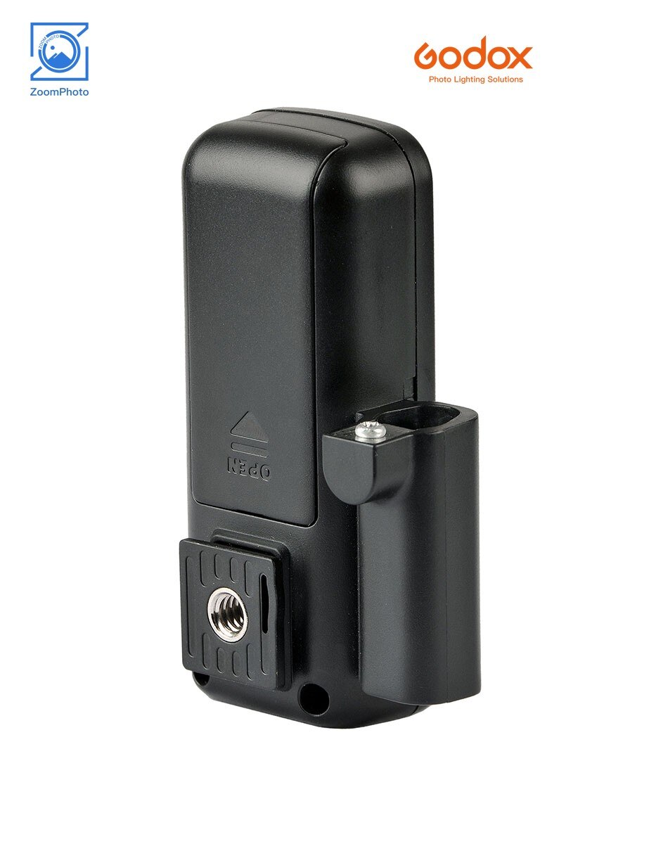 Godox CT-16 Camera Flash Trigger Set Camera Trigge... – Grandado