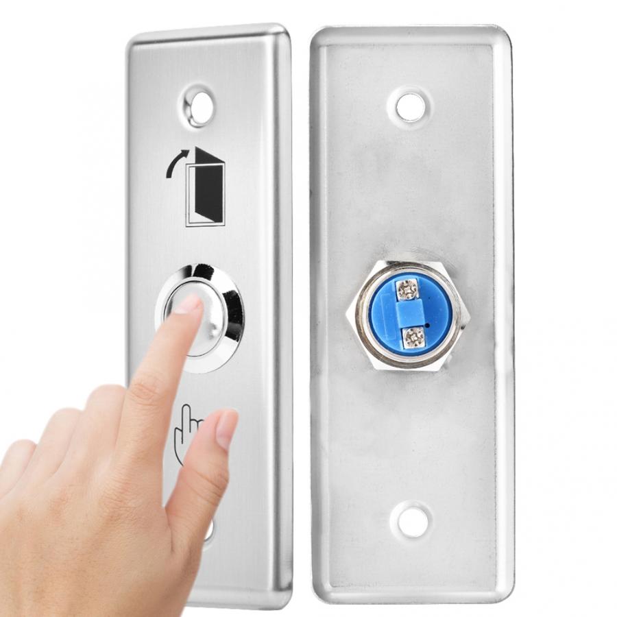 Access Control Kits Stainless Steel Door Entry Ope... – Vicedeal