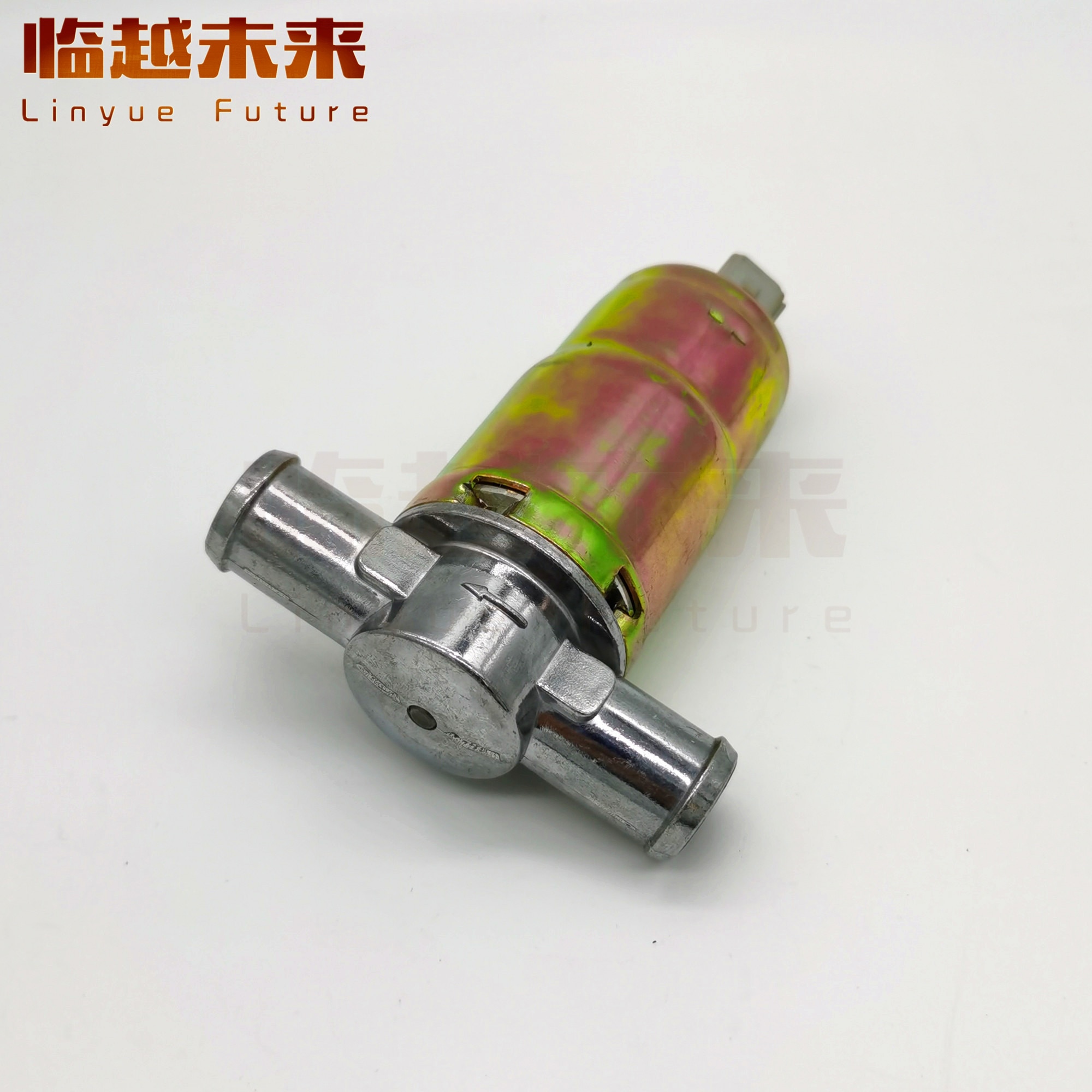 IAC Válvula de Control de aire en reposo OE: 02801... – Grandado