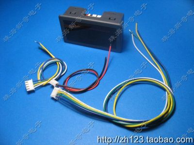 Digital DC Milliohmeter Head Range 20 Ohms Low Res... – Vicedeal