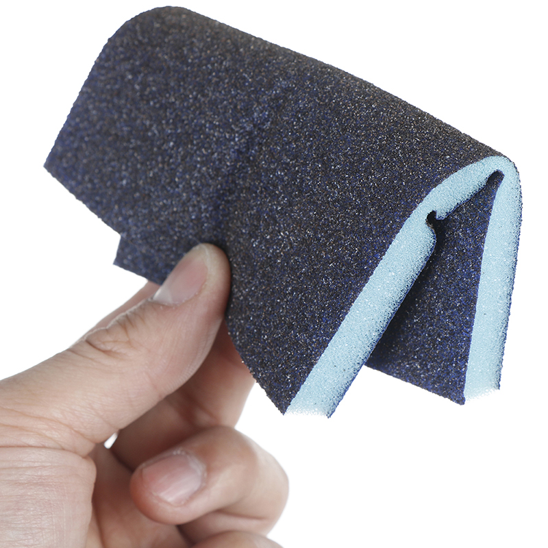 2pcs 120-1000grit Polishing Sanding Sponge Block P... – Grandado