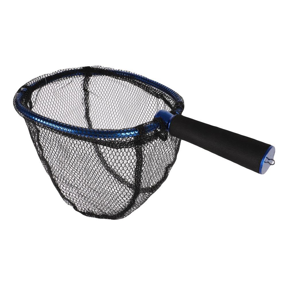 Floating Fishing Net Aluminum Alloy Fishing Landin... – Grandado