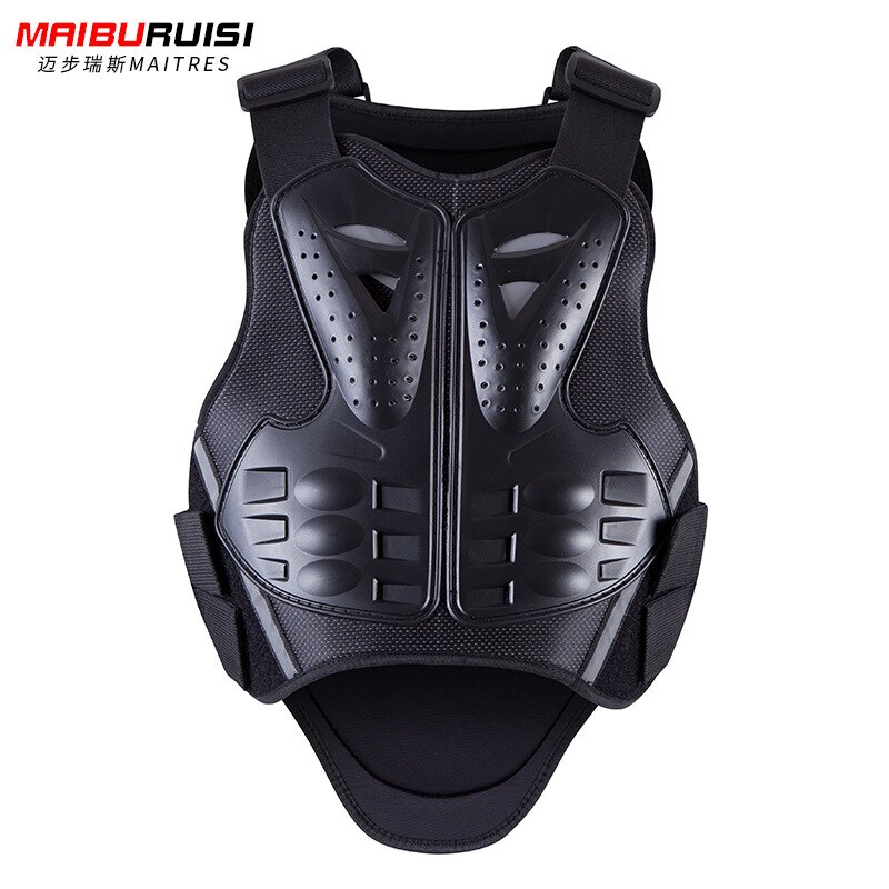 Motorfiets Armor Back Protector Cross-Country Vest... – Grandado