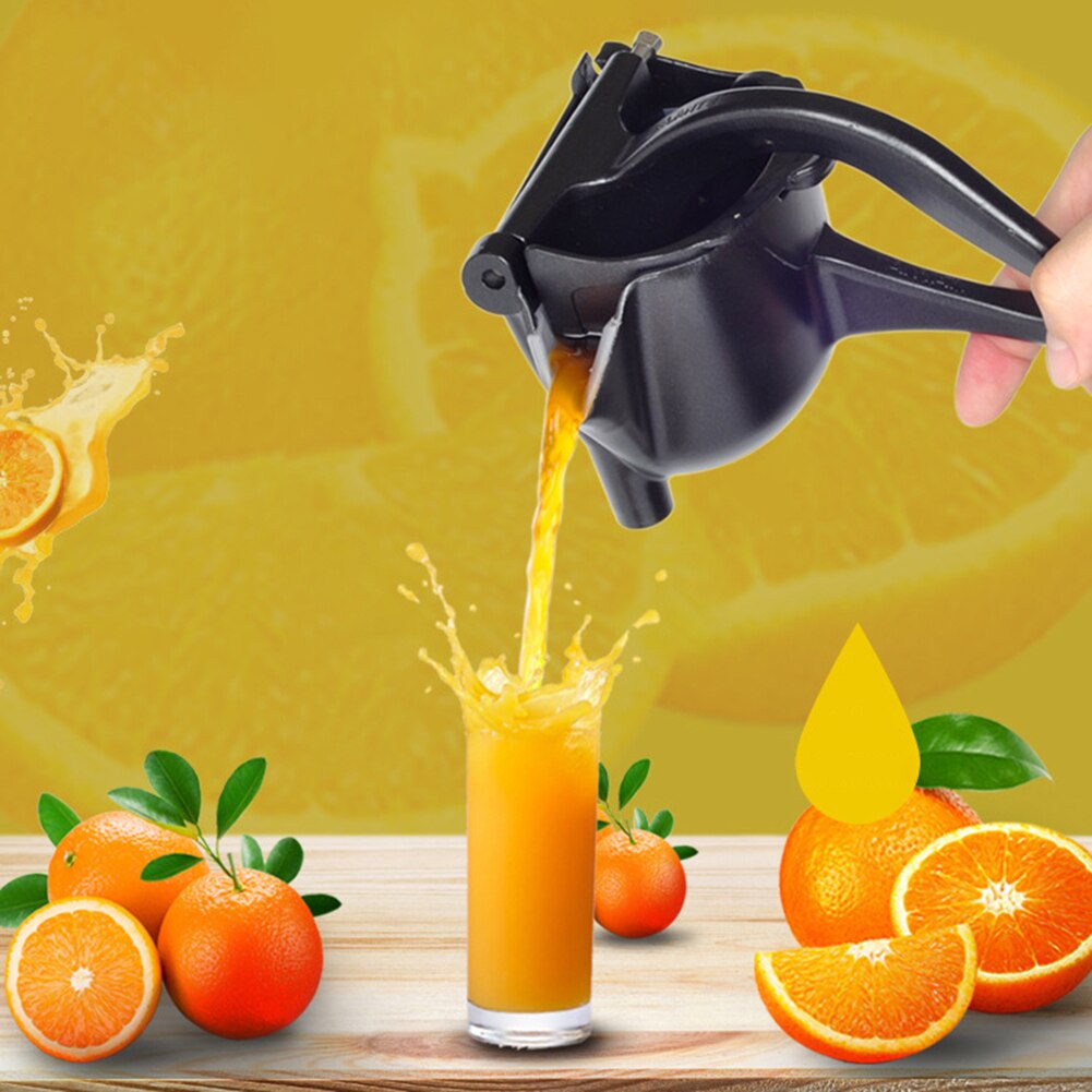 Fast Handle Manual Juicer Extractor Kitchen Tool M... – Vicedeal