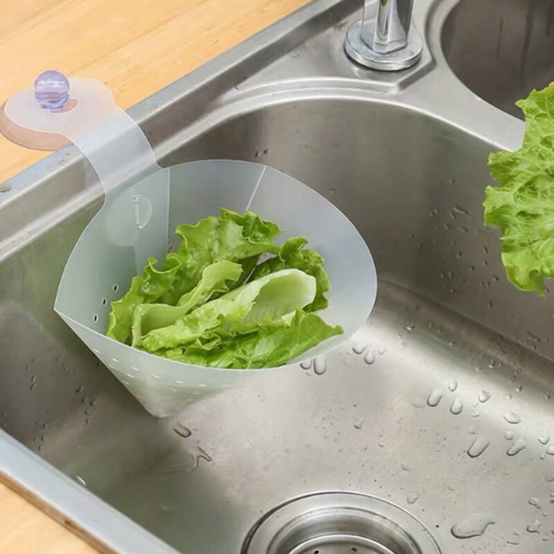 1pc Multifunction Kitchen Self-standing Sink Drain... – Grandado