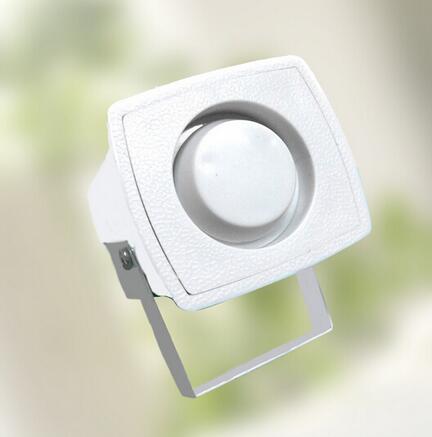 Small Wired Outdoor or Indoor Siren Alarm - 120dp ... – Grandado