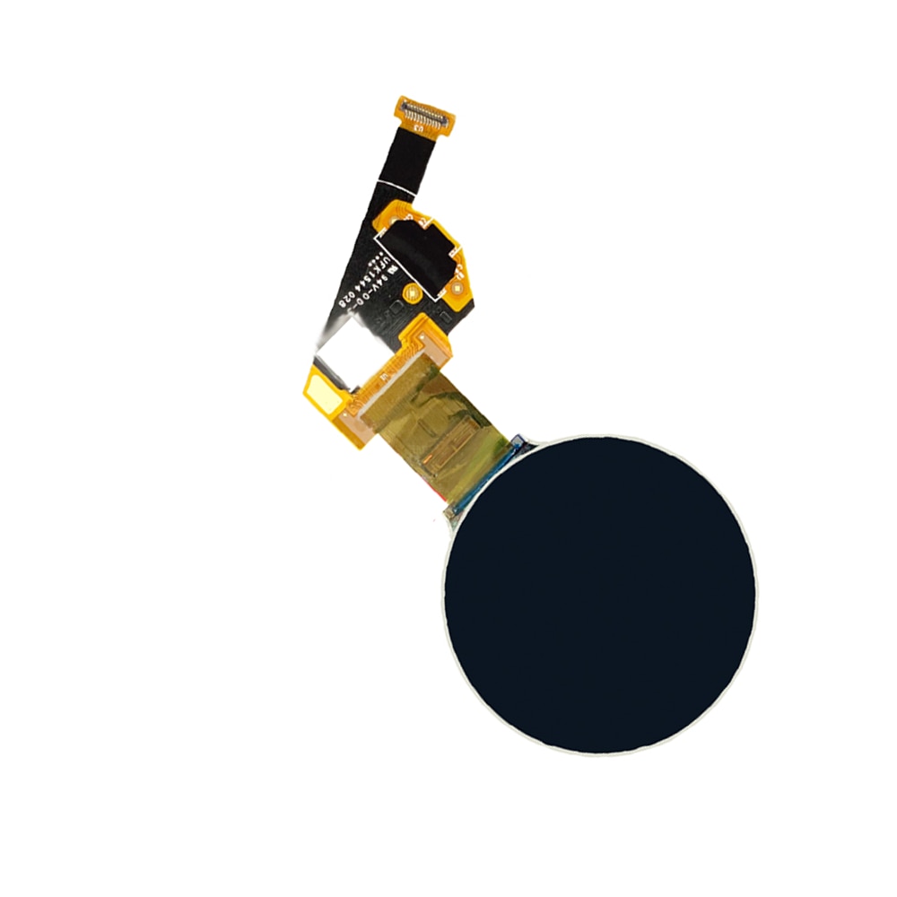 Taidacent 1.39 Inch AMOLED MIPI DSI Interface LCD ... – Grandado