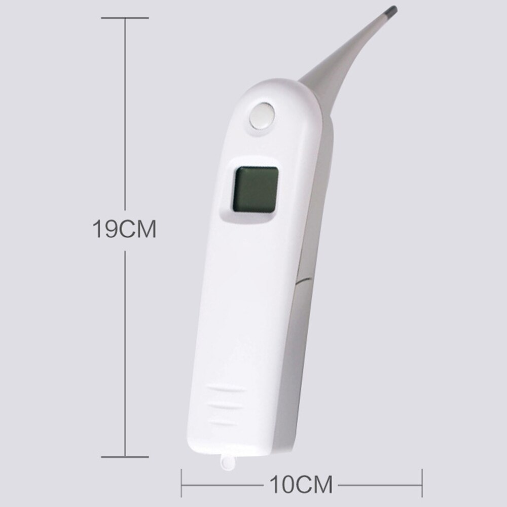 Digital Animal Thermometer Pet Veterinary Body The... – Vicedeal
