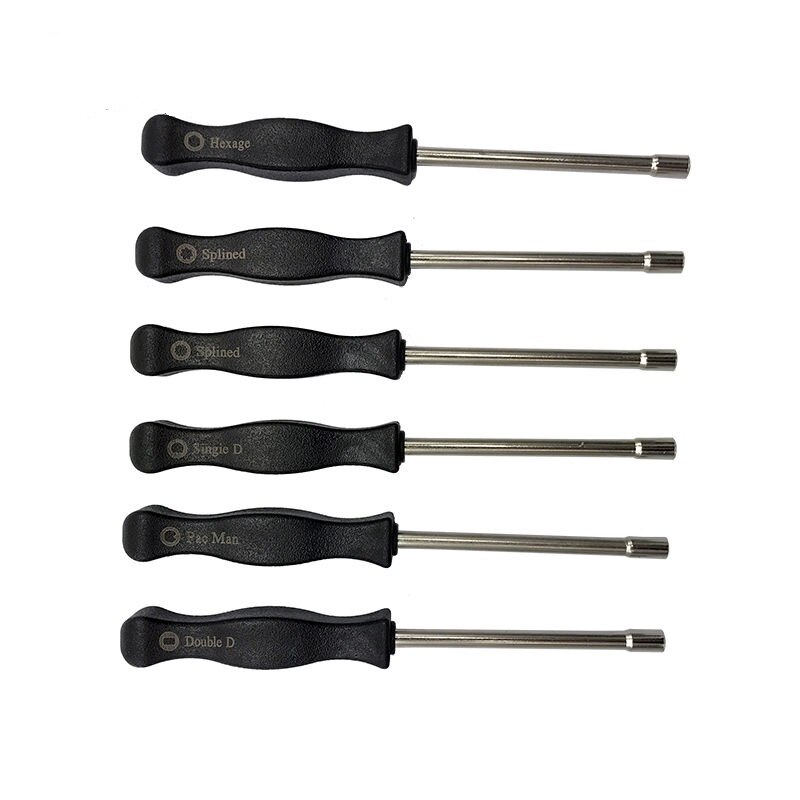 Carburetor Screwdriver Adjust Adjusting Tool For H... – Grandado