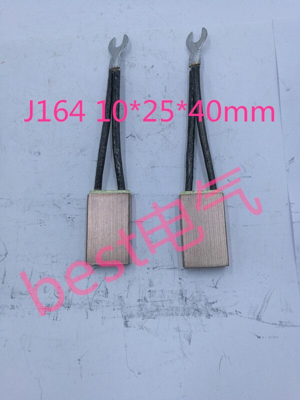 High copper J164 super wear-resistant brush YZR ca... – Grandado