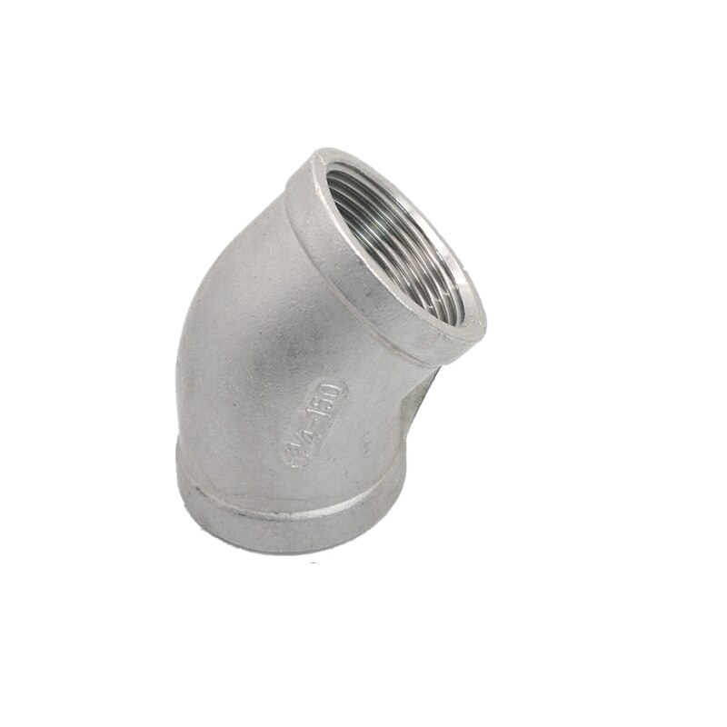1/4'' - 2'' BSP Female Thread 304 ... – Vicedeal