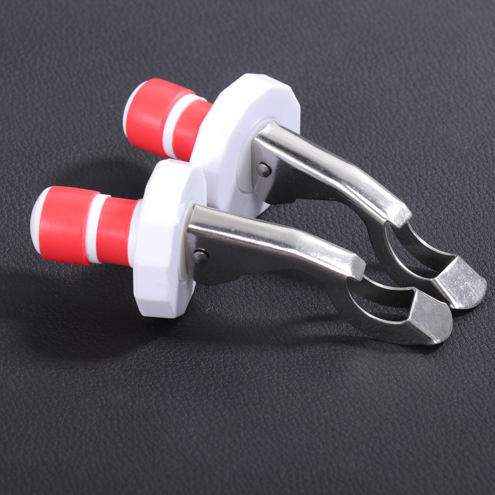 2pcs Silicone Expanding Stopper Reusable Bottle St... – Vicedeal