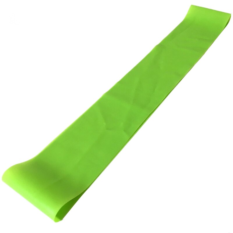 Resistance Belt Fitness Exercise Rubber Ring 500x5... – Grandado