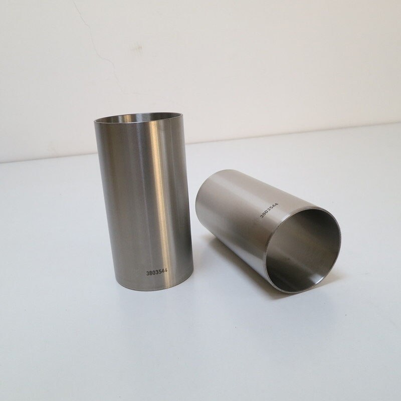 Cylinder Liner Kit 3803544 for FOTON Cummin ISF2.8... – Grandado