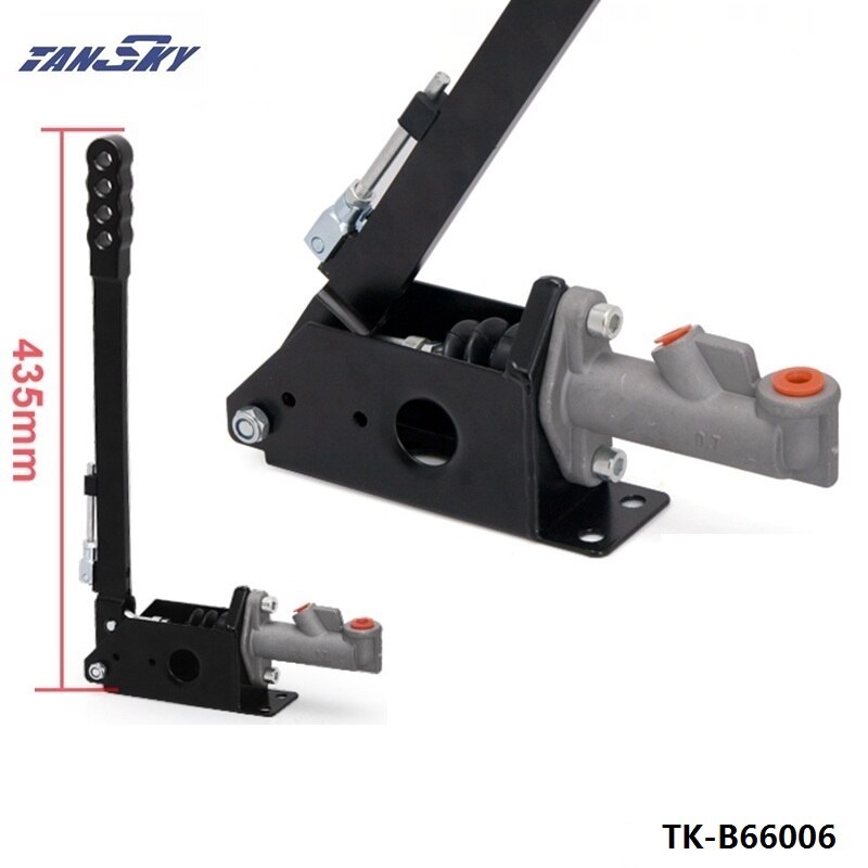 neue jdm 435mm Universal- VERTIKALE HYDRAULISCHE H... – Grandado