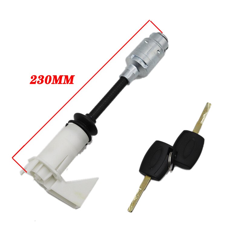 Korte Type Staaf Bonnet Release Lock Klink Reparat... – Grandado