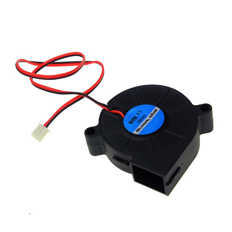 3D Printer Cooler 12V Cooling Turbo Fan Brushless ... – Vicedeal