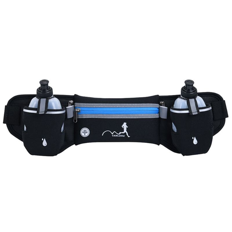 tasche Tasche Trail Running Taille Gürtel Für Tele... – Vicedeal