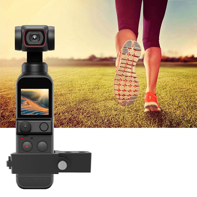 Quick-Release Handheld Gimbal Camera CNC Aluminum ... – Vicedeal