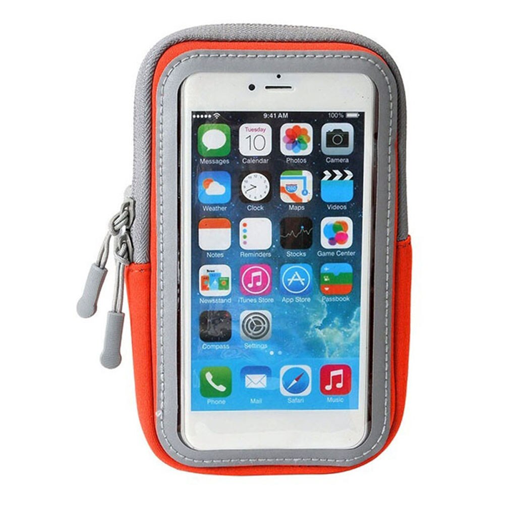 Arm Bag Pack Armband Package Case Holder Outdoor R... – Vicedeal