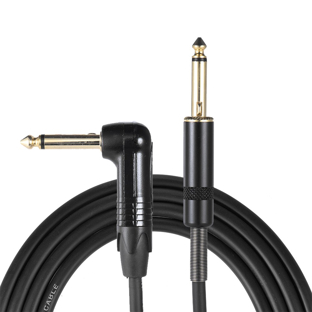 Flanger FLG-002 Guitar Cable Super Silent Plug Cab... – Grandado