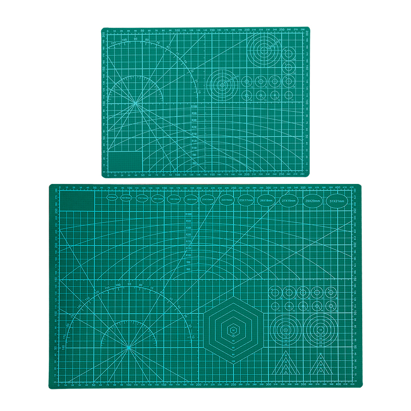 Kaobuy A3/A4 Duurzaam Pvc Snijmat Board Self-Heali... – Vicedeal