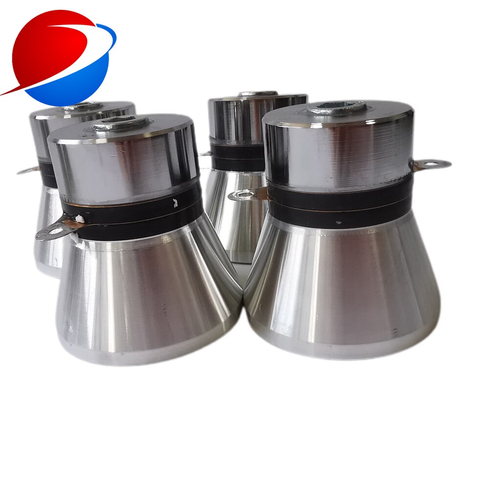 28khz/100w P4 Powerful Industrial Ultrasonic Bath ... – Grandado