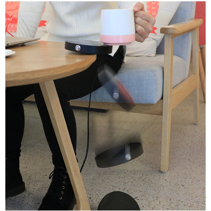 Electric Thermostatic Pad Home Insulation Coaster ... – Vicedeal