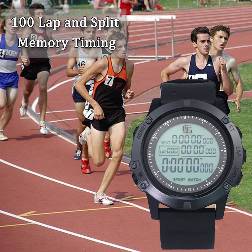 Soccer Referee Time Sports Match Game Wrist Watch ... – Vicedeal