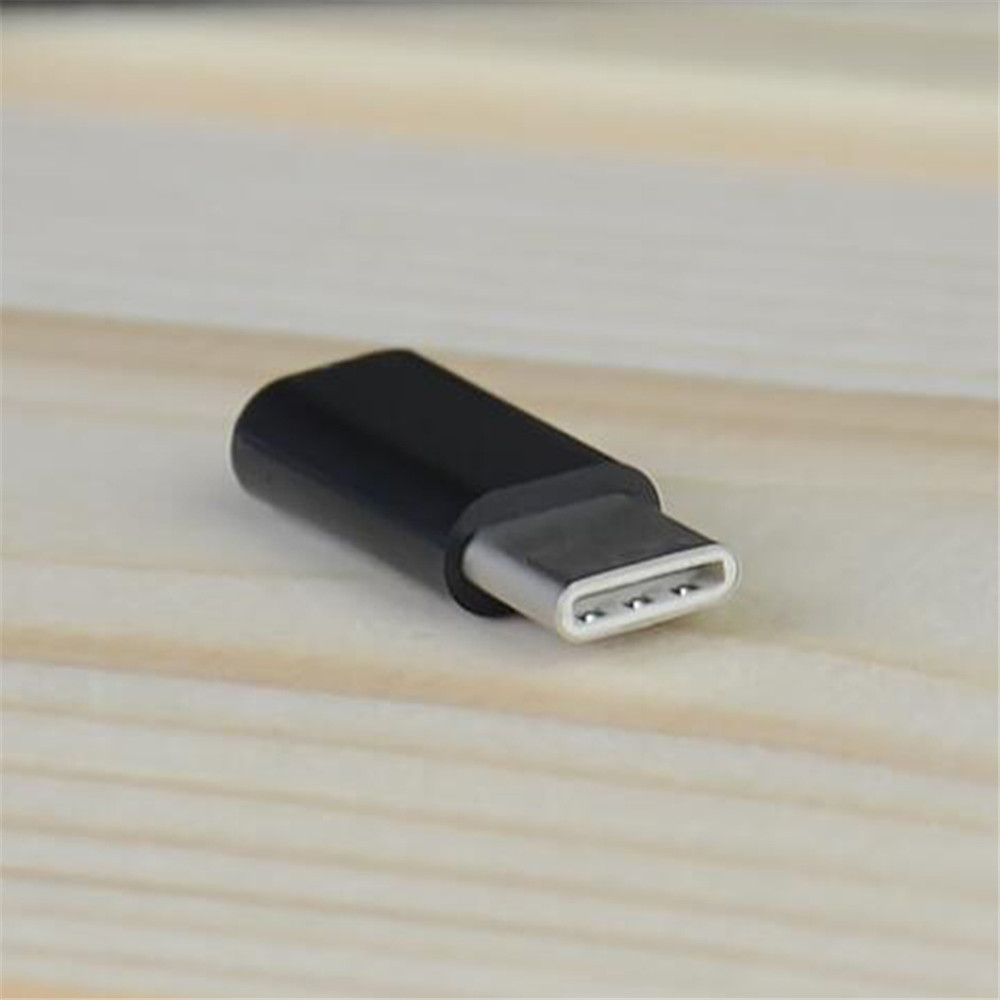 Micro Usb Female Naar Type C Male Adapter Converte... – Vicedeal