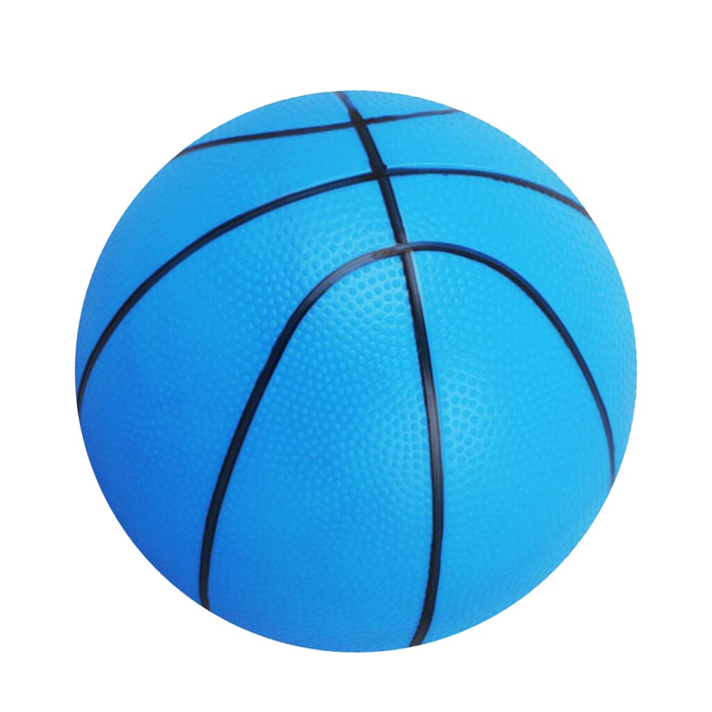 2x Durable PVC Small Basketball Mini Basketball Fo... – Grandado