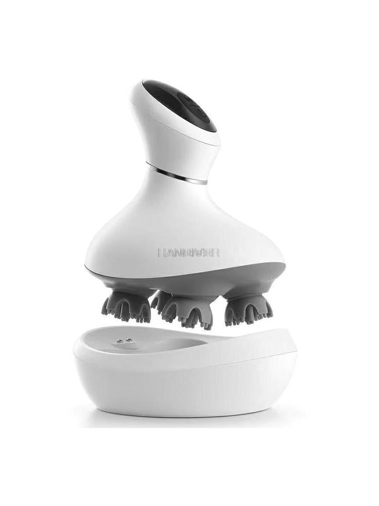 Elektrische Head Massager Anti Stress Hele Lichaam... – Vicedeal