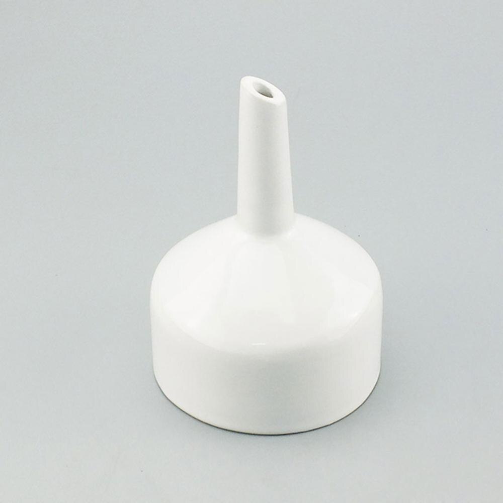 Buchner Funnel China Ceramic Pottery Porcelain Cro... – Grandado